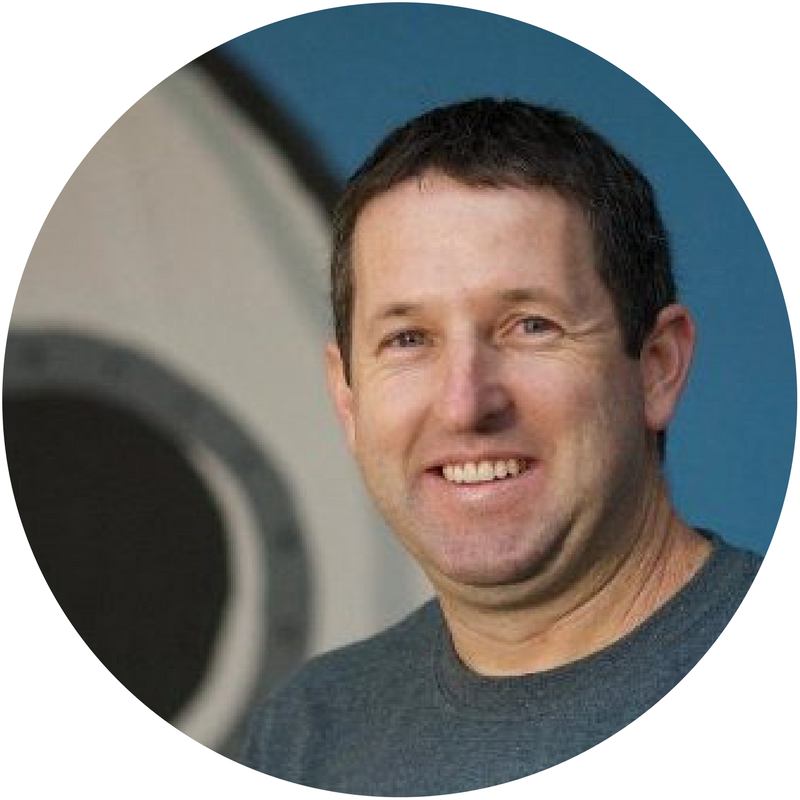 Ep. 55 | Greg Warner Helped a Customer See His Grandkids for the First Time in Months